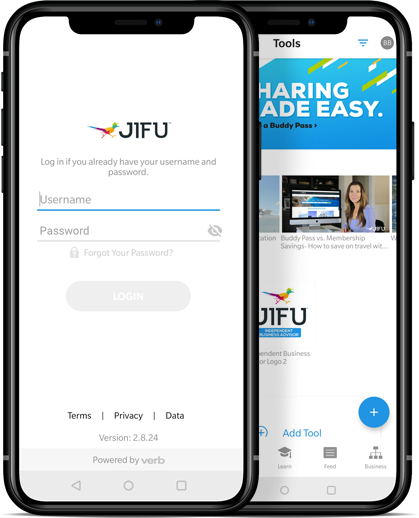 JIFUlife – JIFU