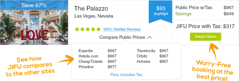 Come funziona - JIFU