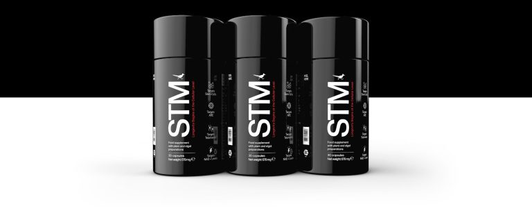 STM – The future of cellular health – JIFU