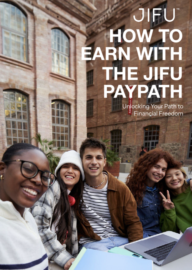 JIFU Compensation Plan – JIFU